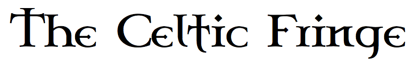 The Celtic Fringe